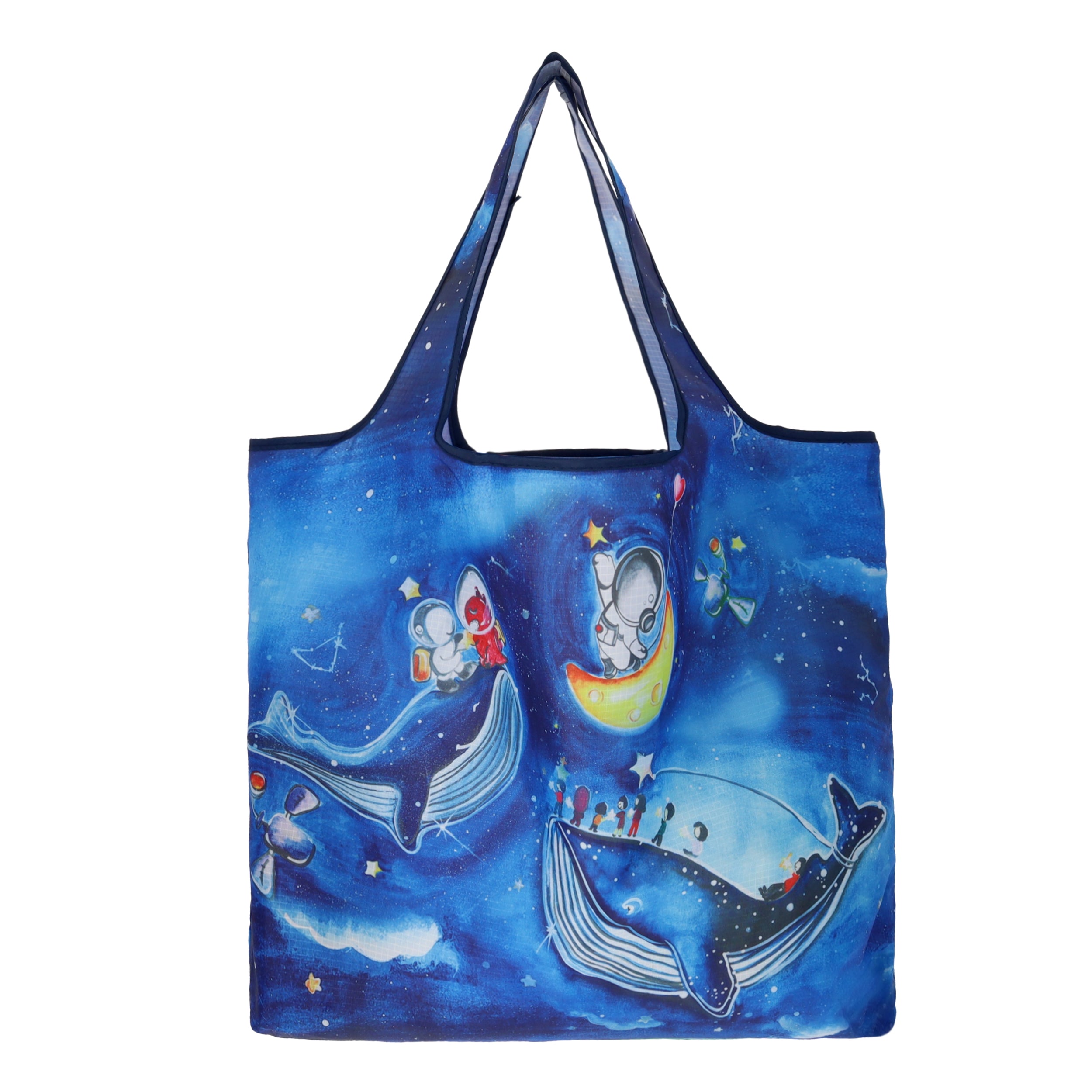 Whale Space Gift Set – Metta Shop